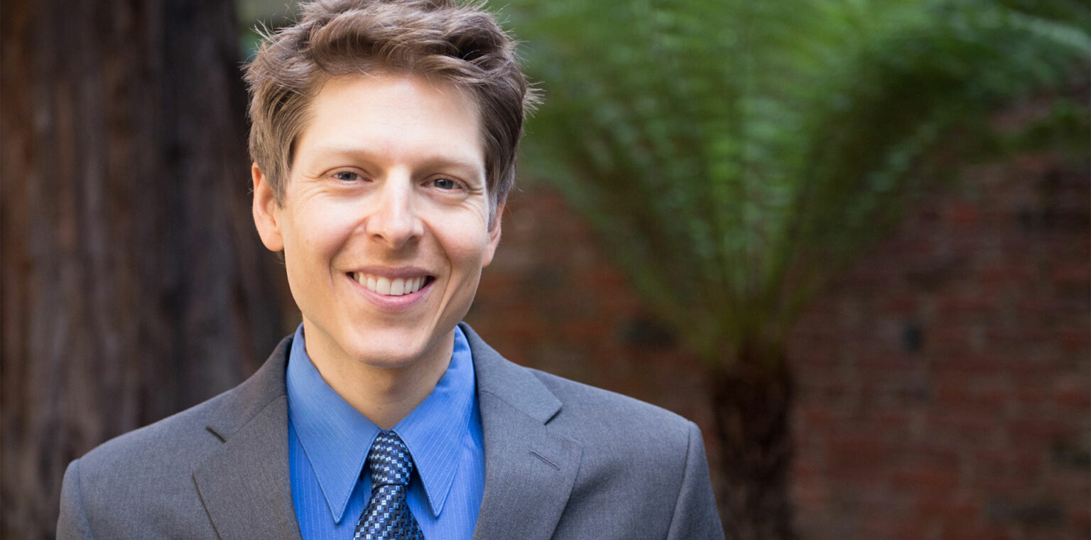 Brian Schuster — Environmental Science Associates