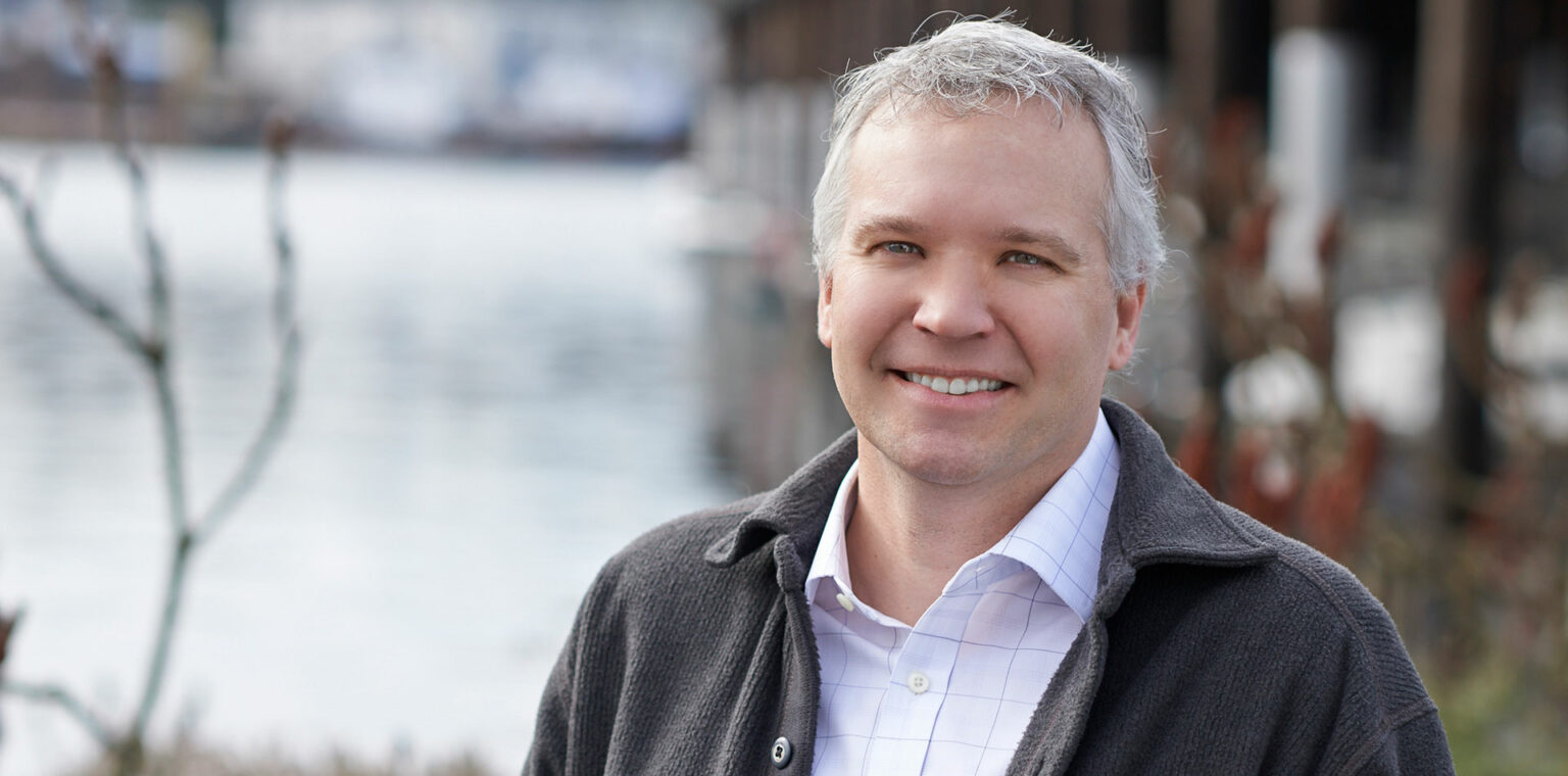 Christopher Lockwood, PhD, RPA