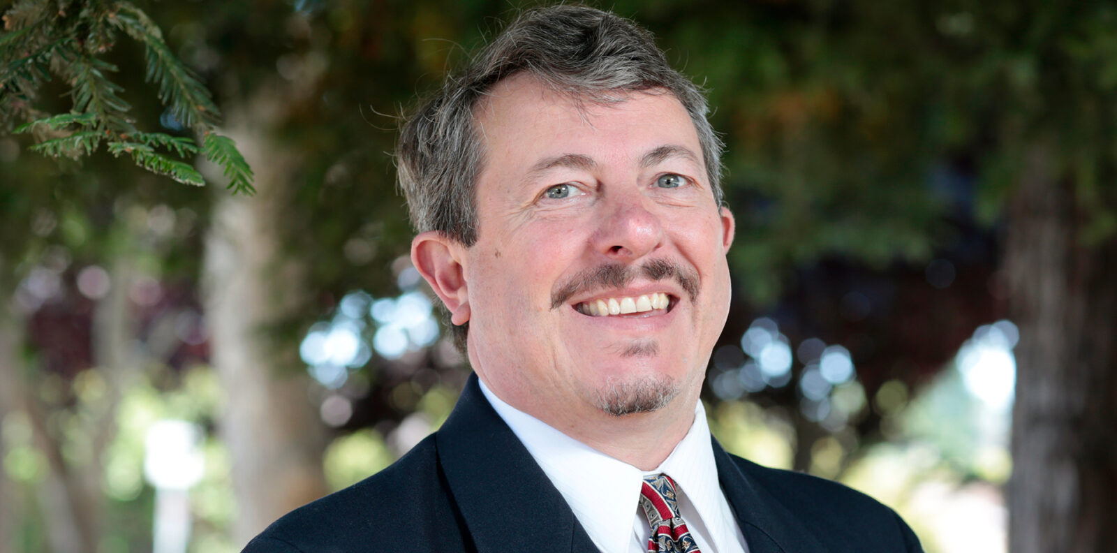 Dave Davis, AICP — Environmental Science Associates