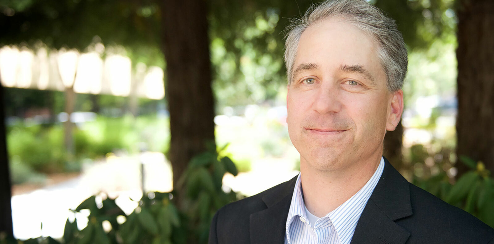 Jim O'Toole — Environmental Science Associates