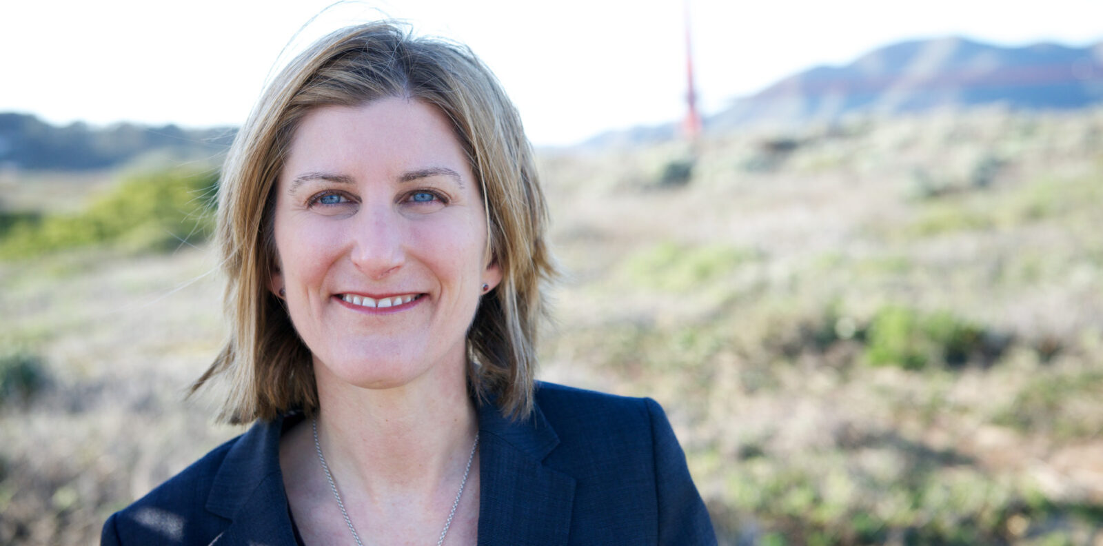 Michelle Orr, PE — Environmental Science Associates