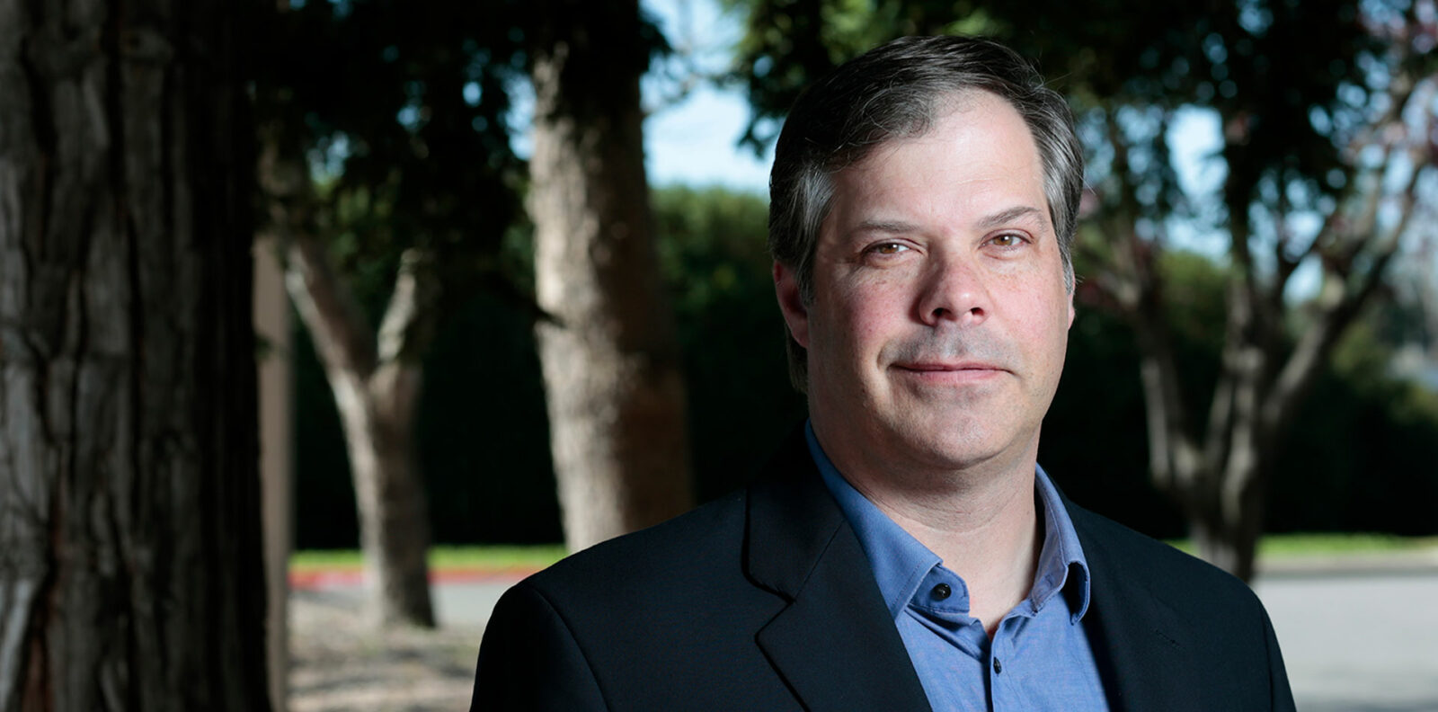 Mike Manka — Environmental Science Associates