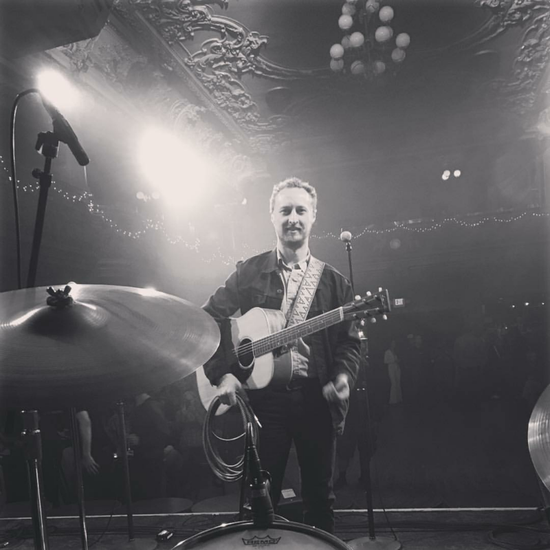 Spotlight: Louis White — Environmental Science Associates