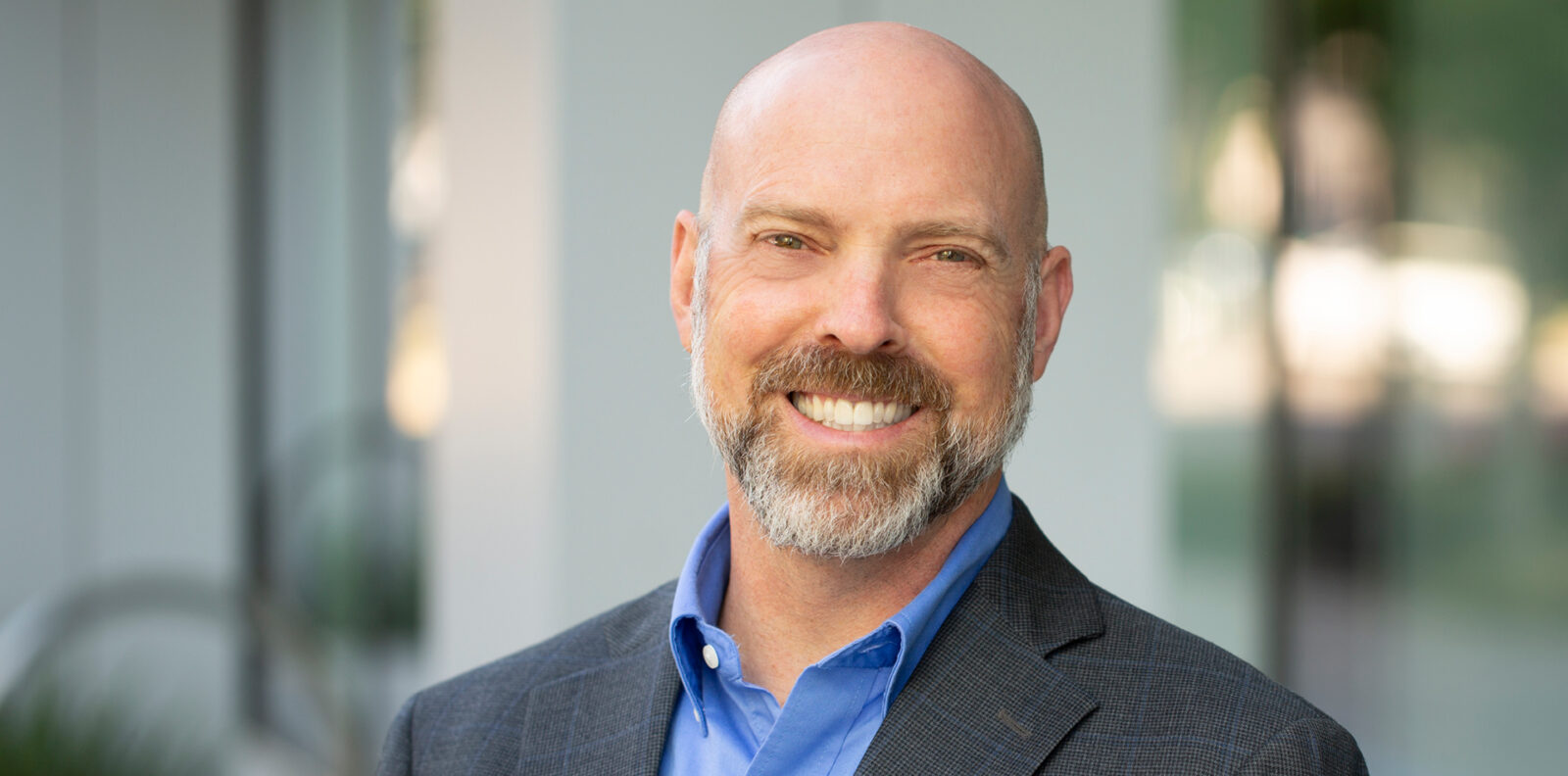 Dave Beauchamp — Environmental Science Associates