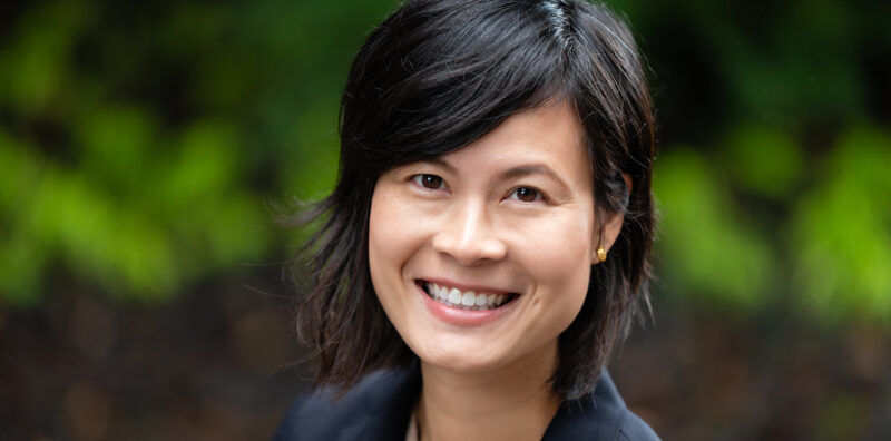 Beverly Choi — Environmental Science Associates