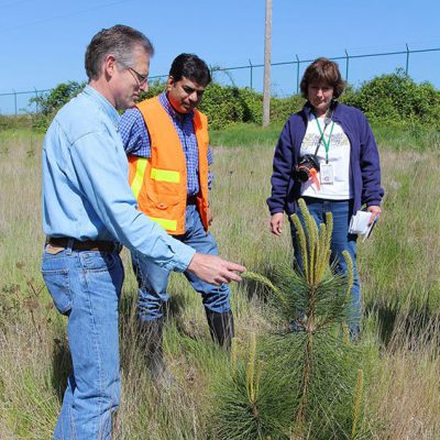 About — Environmental Science Associates