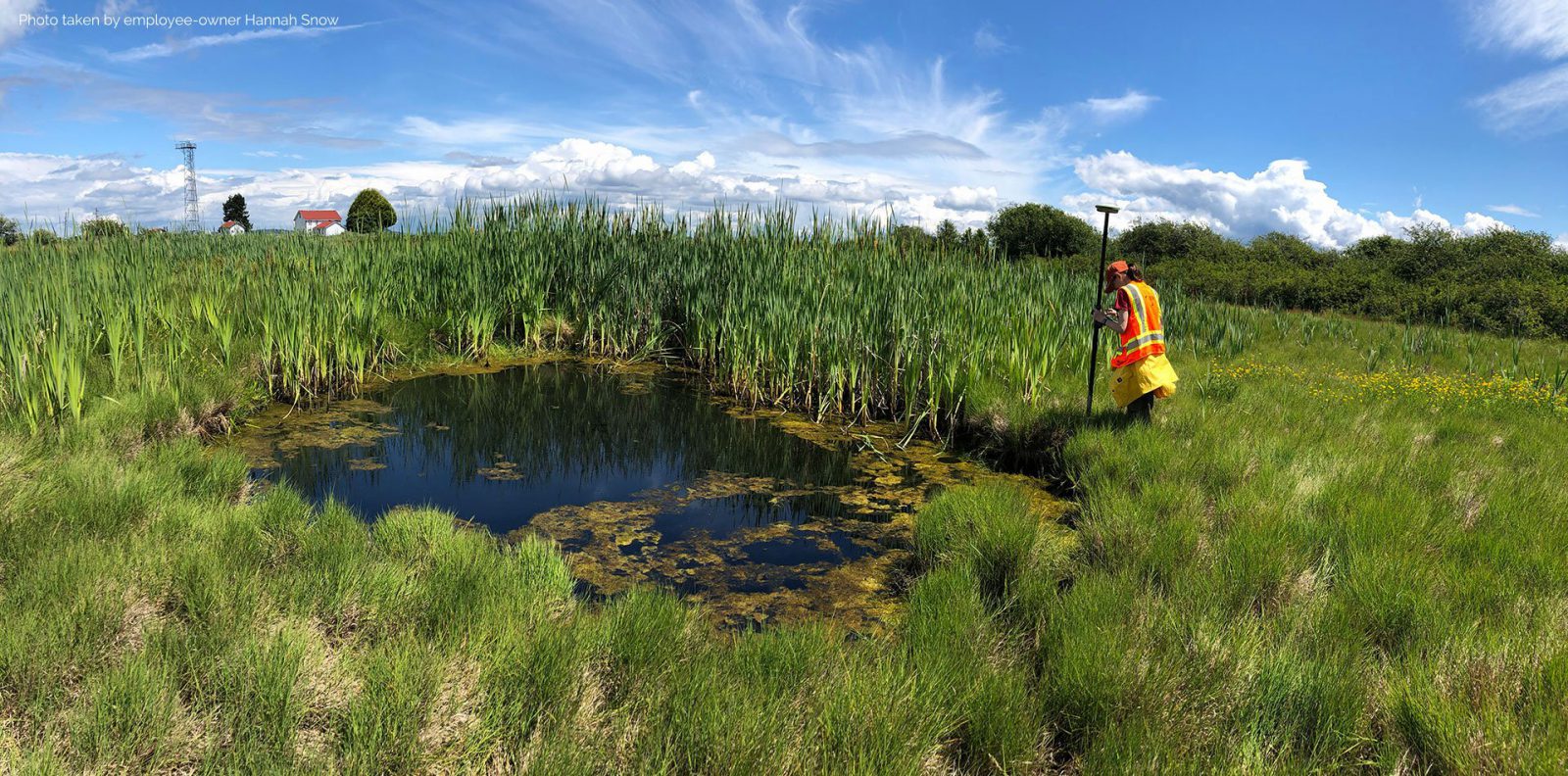 About — Environmental Science Associates