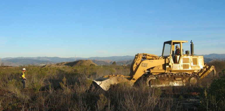 Environmental Permitting & Compliance — Environmental Science Associates