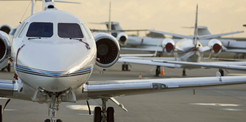 Aviation Planning — Environmental Science Associates