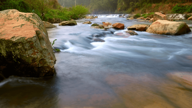 Water Resources — Environmental Science Associates