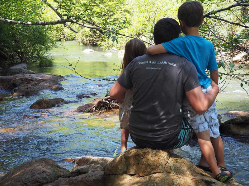 Benefits — Environmental Science Associates