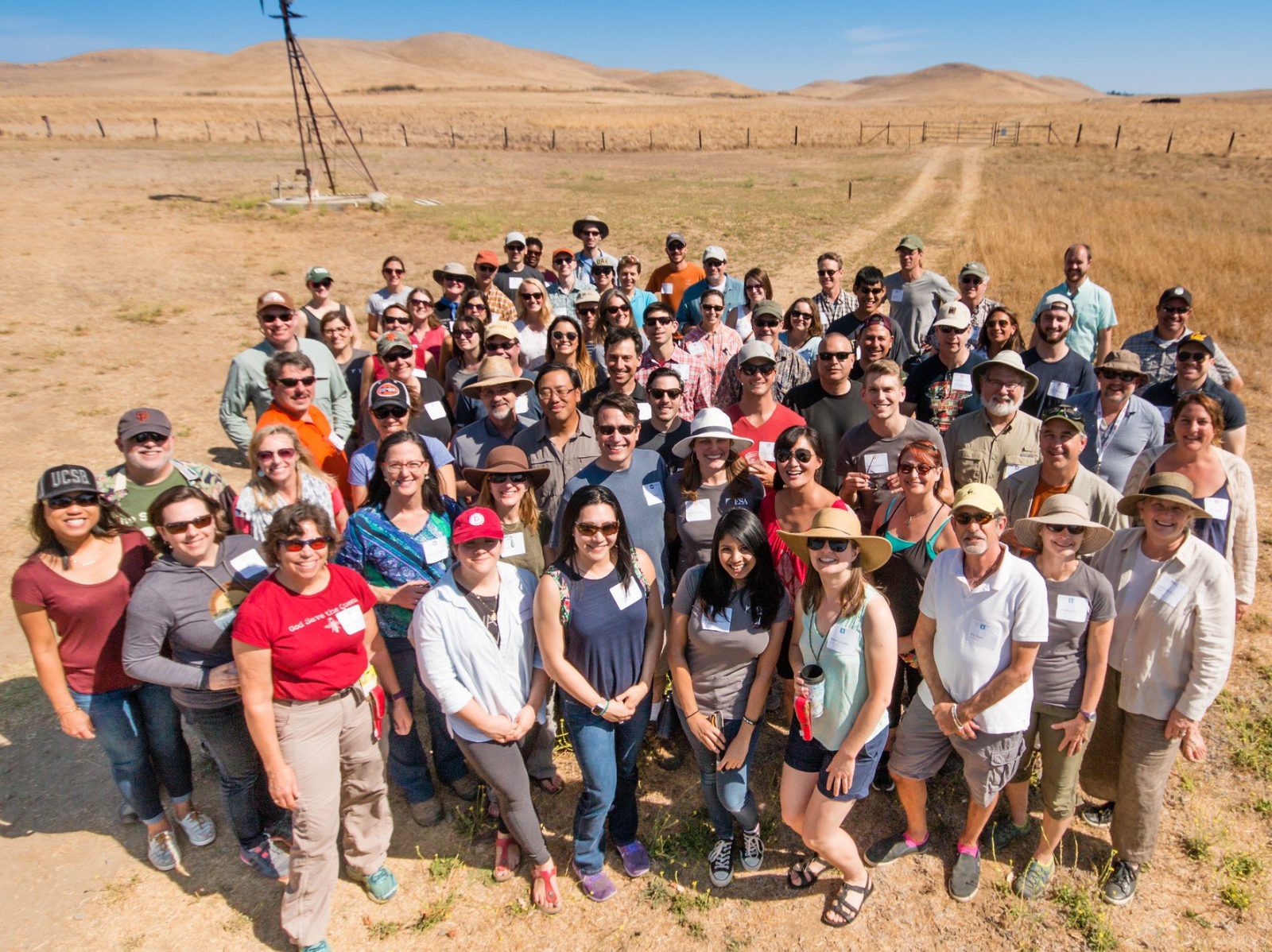 Join Us — Environmental Science Associates