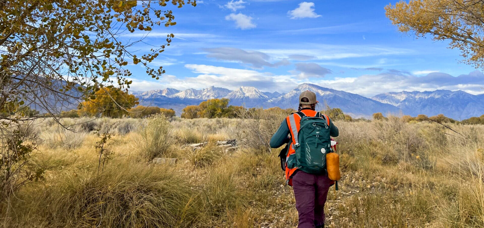 Land & Resource Management — Environmental Science Associates