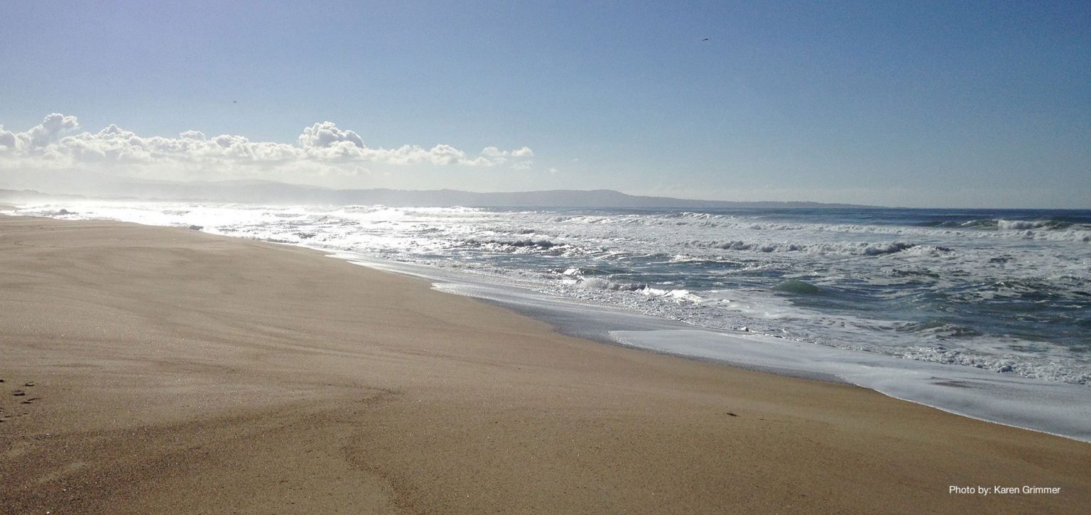 Monterey Peninsula Water Supply Project — Environmental Science Associates
