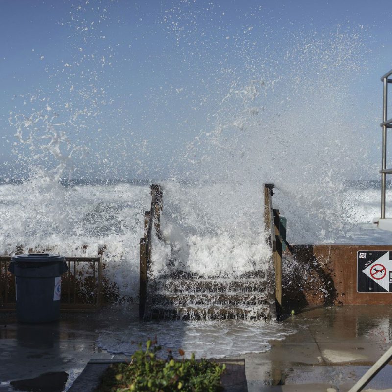 Del Mar Local Coastal Program Amendment — Environmental Science Associates