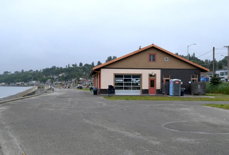 Climate Change Data Visualization — Environmental Science Associates