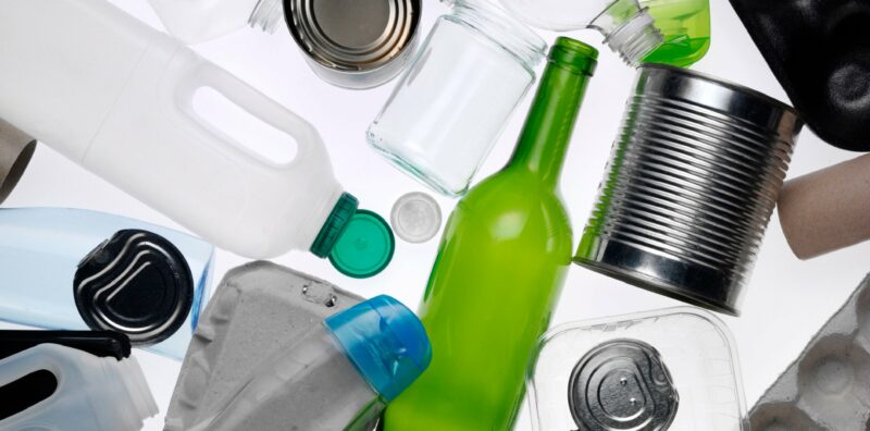 Waste Reduction — Environmental Science Associates