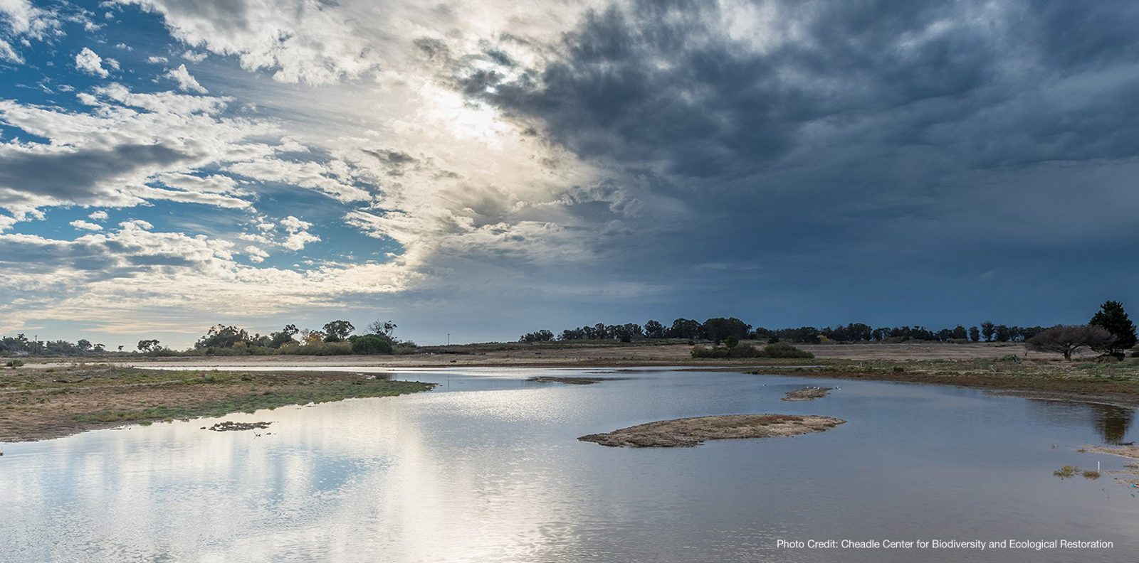 Upper Devereux Slough Restoration — Environmental Science Associates