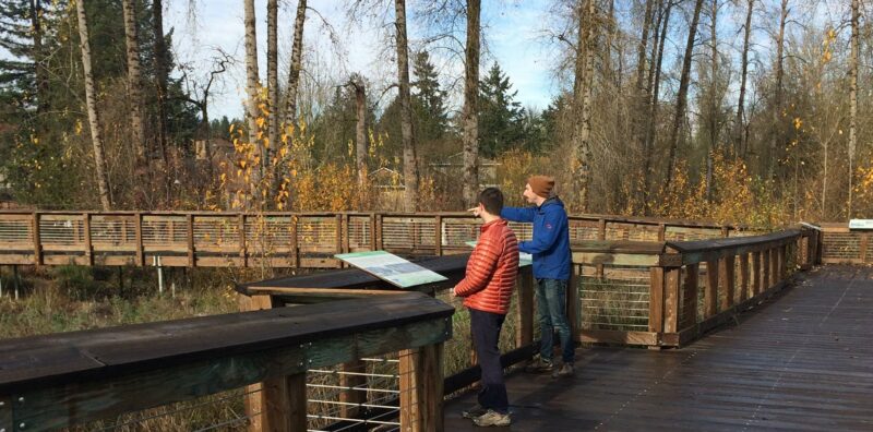 State Environmental Policy Act (SEPA), Washington — Environmental ...