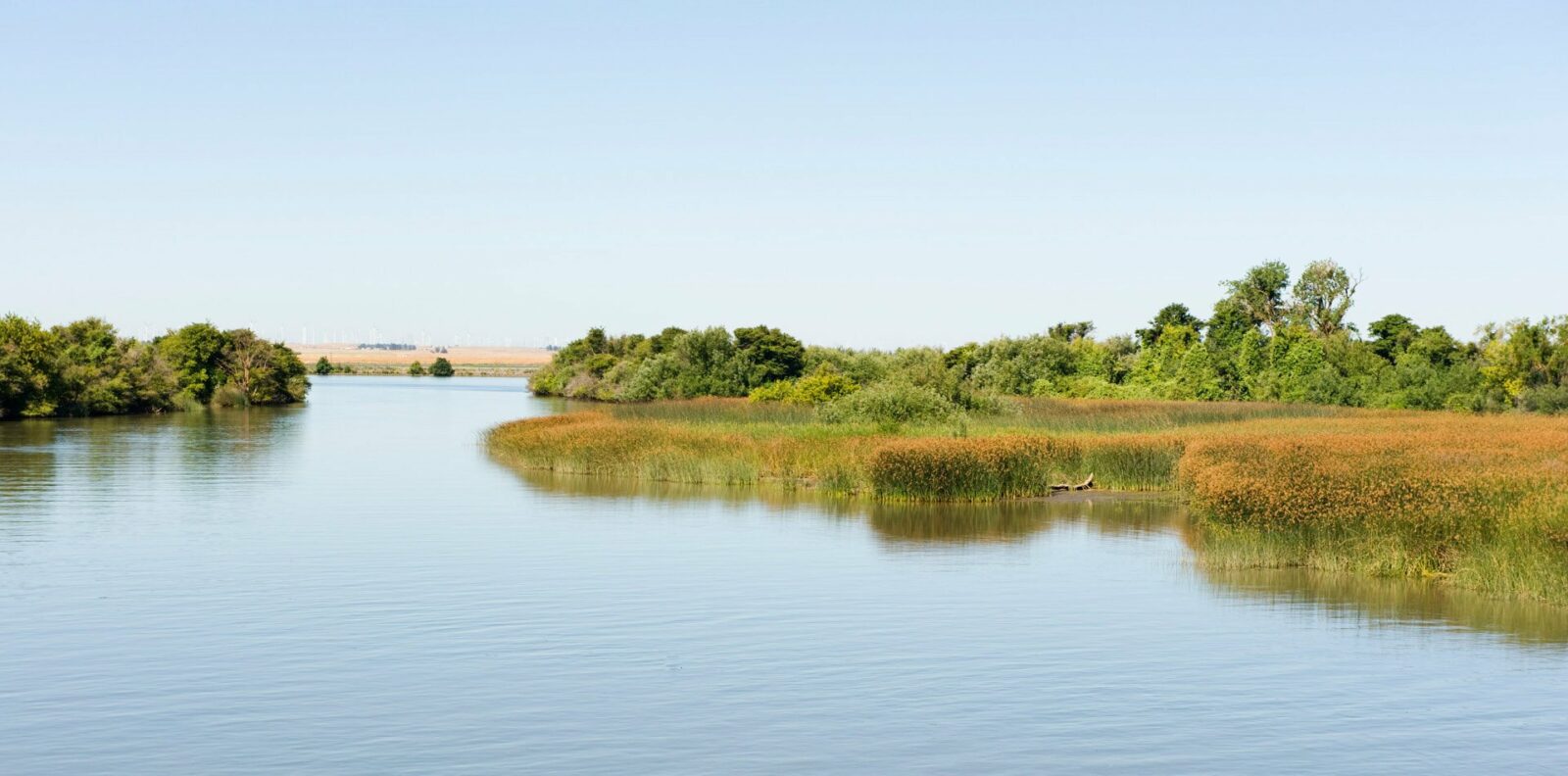 River Engineering & Management — Environmental Science Associates