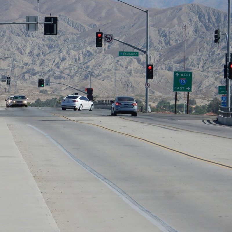 I-10 Corridor Project — Environmental Science Associates