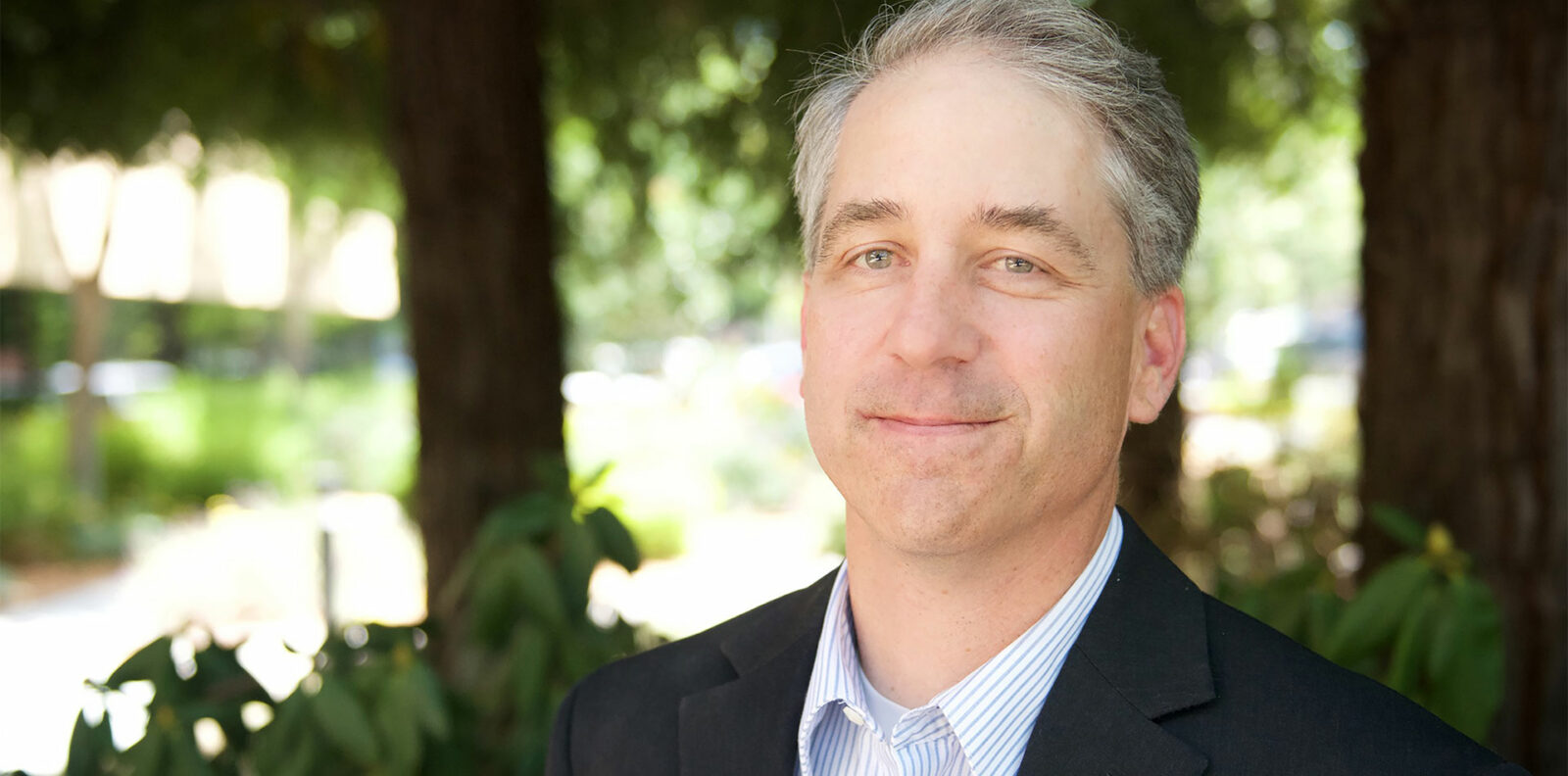 Jim O’Toole — Environmental Science Associates