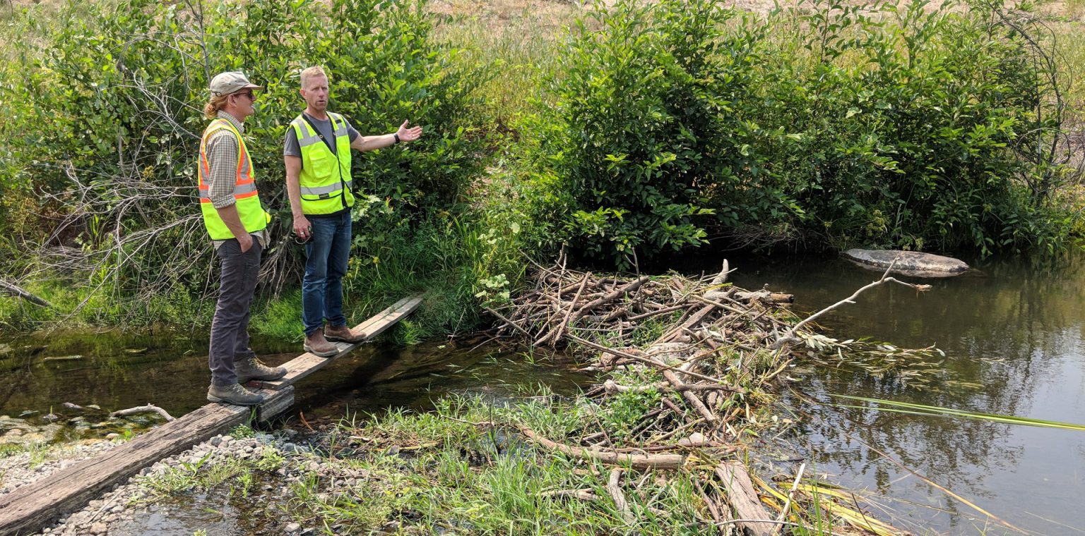 River & Floodplain Restoration — Environmental Science Associates