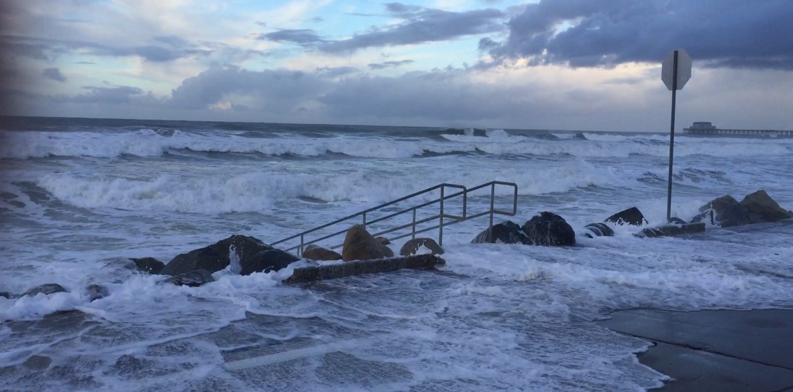 Oceanside Local Coastal Program Update — Environmental Science Associates