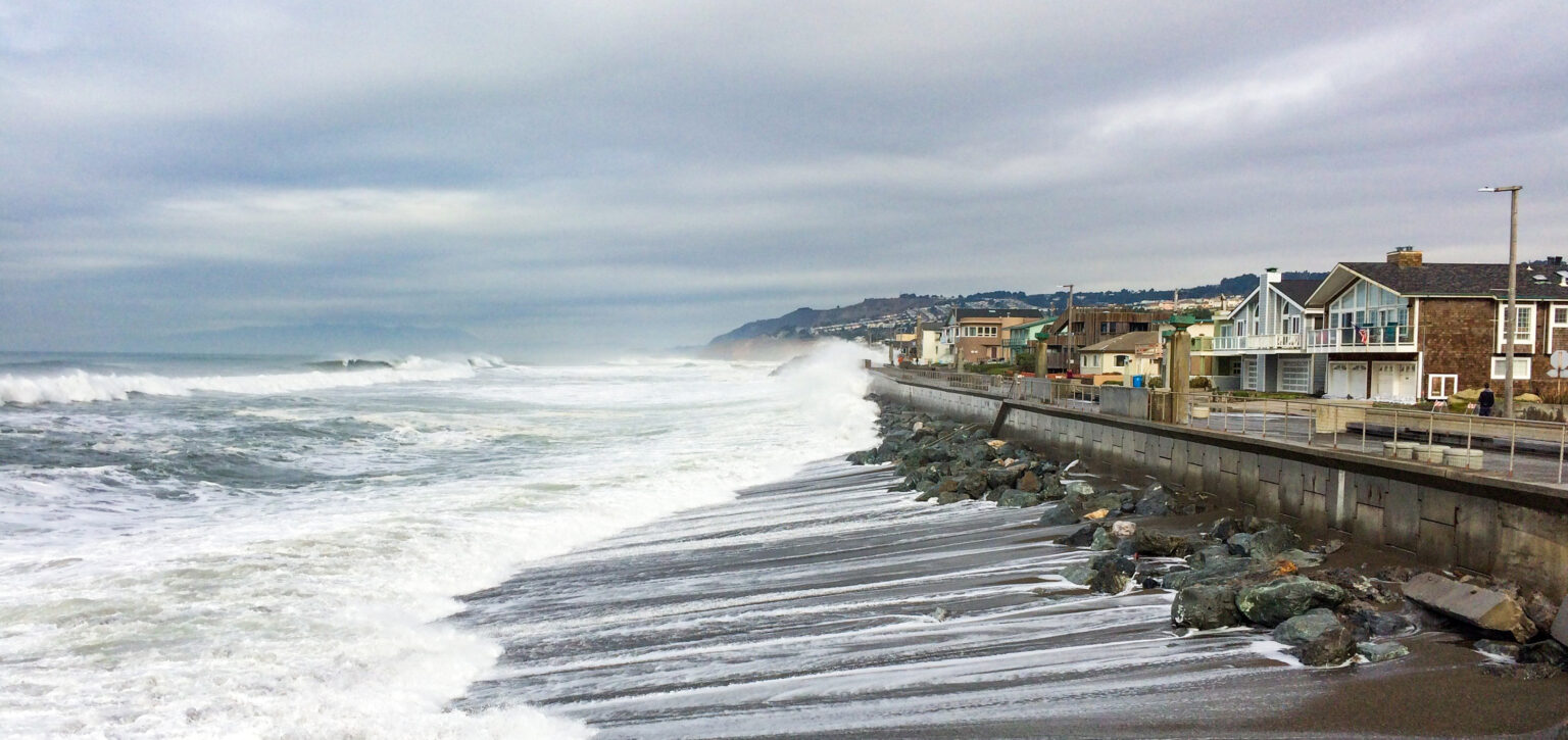 Sea Level Rise and Coastal Hazards — Environmental Science Associates