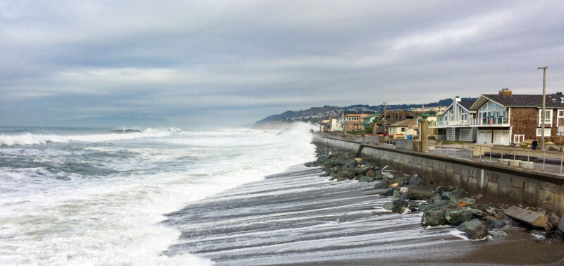 Sea Level Rise and Coastal Hazards — Environmental Science Associates