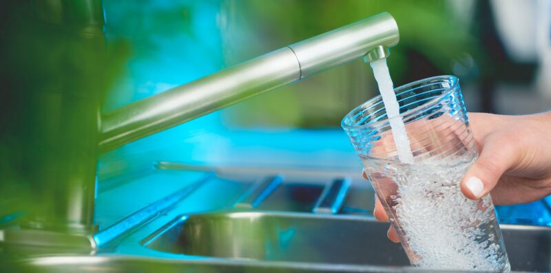 Desalination & Recycled Water — Environmental Science Associates