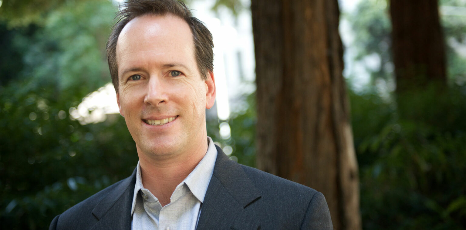 Spotlight: Matt Russell — Environmental Science Associates