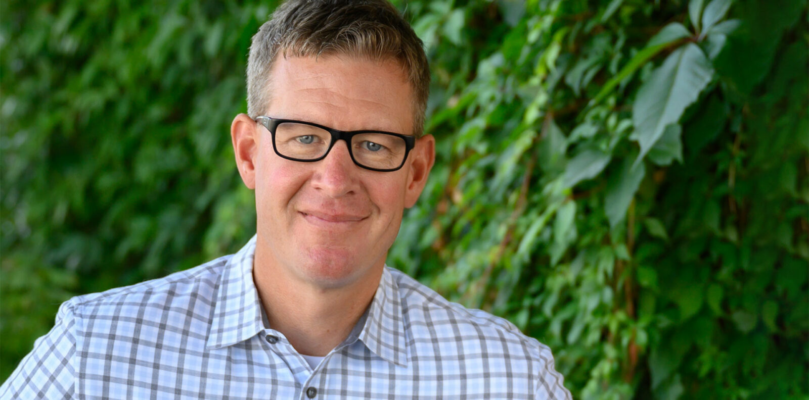 Mike Leech, GISP — Environmental Science Associates