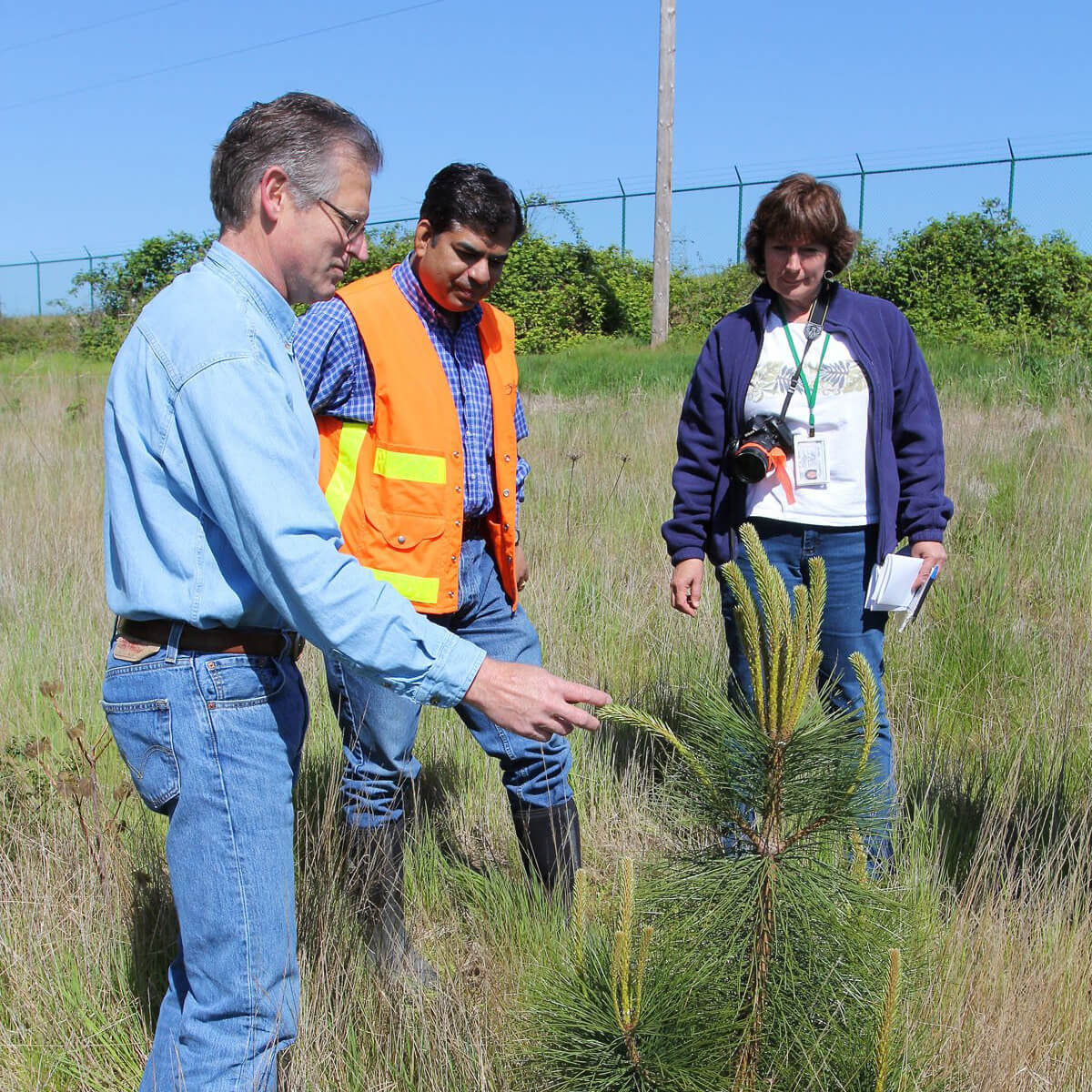Environmental Science Associates