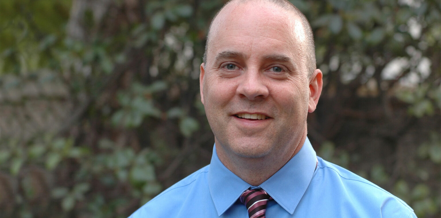 Daniel Swenson, DEnv — Environmental Science Associates