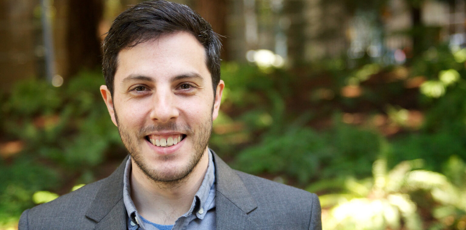 Spotlight: James Gregory — Environmental Science Associates