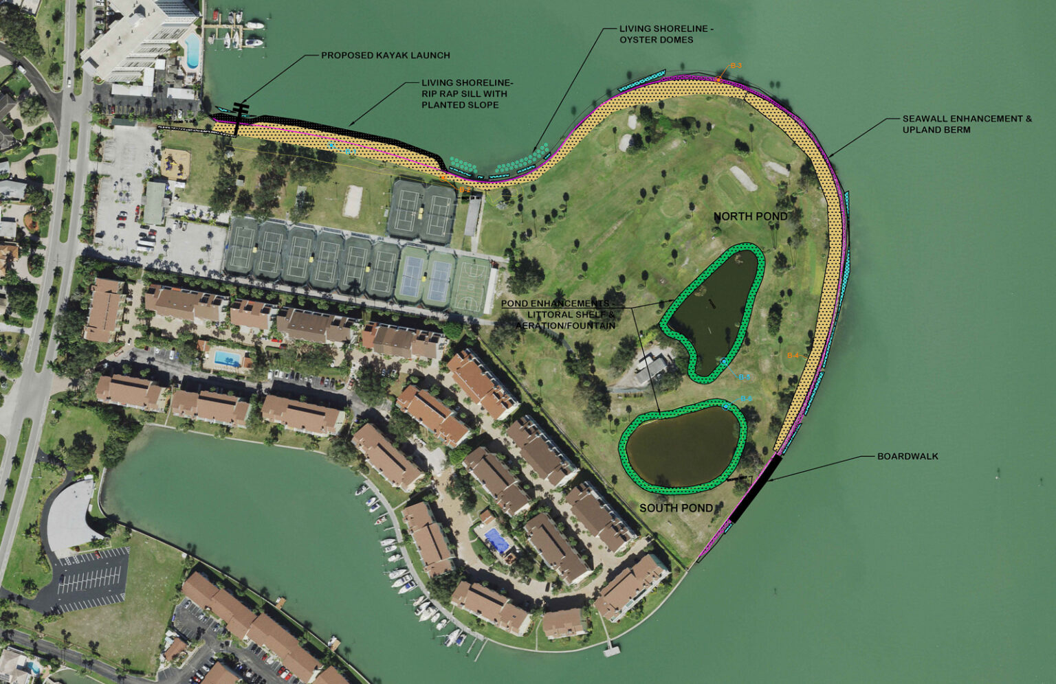 Florida’s Historic Climate Resiliency Fund Paves the Way for Living ...