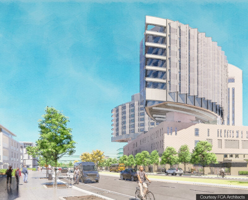 Innovation Park Planned Unit Development and EIR — Environmental ...
