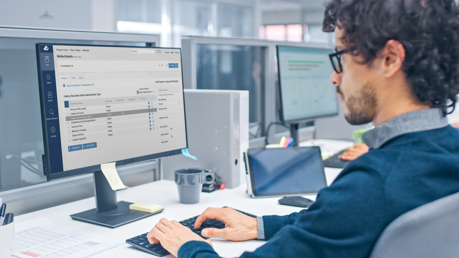 ESA Software Platforms — Environmental Science Associates