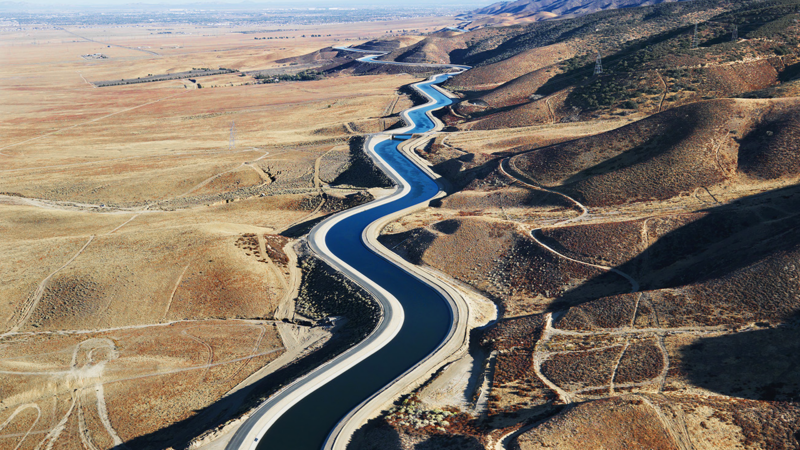 Water Management — Environmental Science Associates