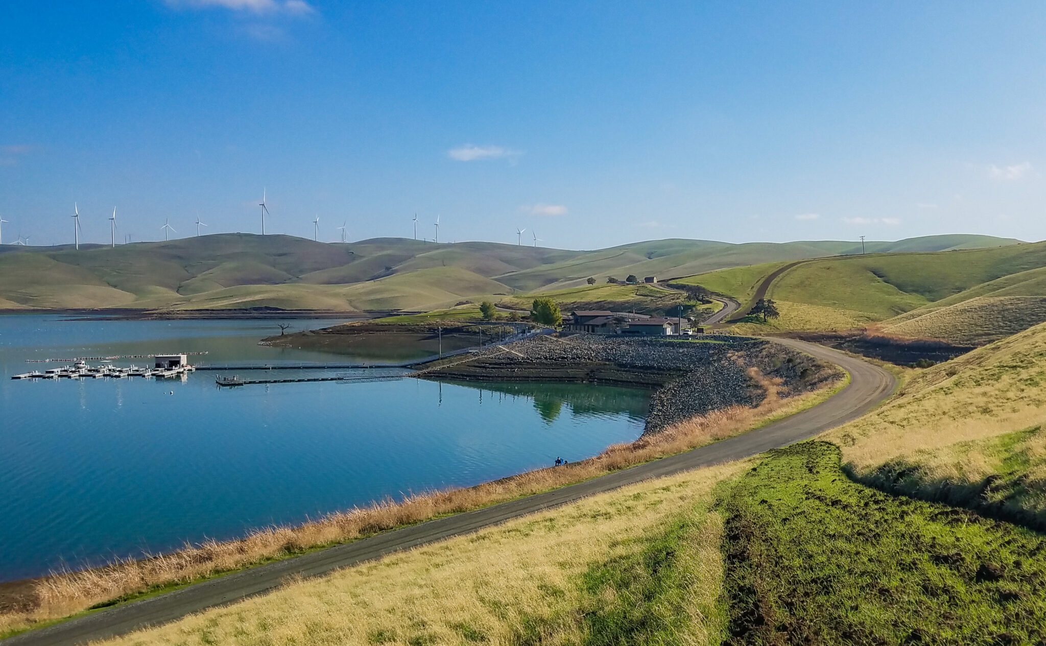Dynamic Water Management: Multi-Benefit Solutions for Dams ...