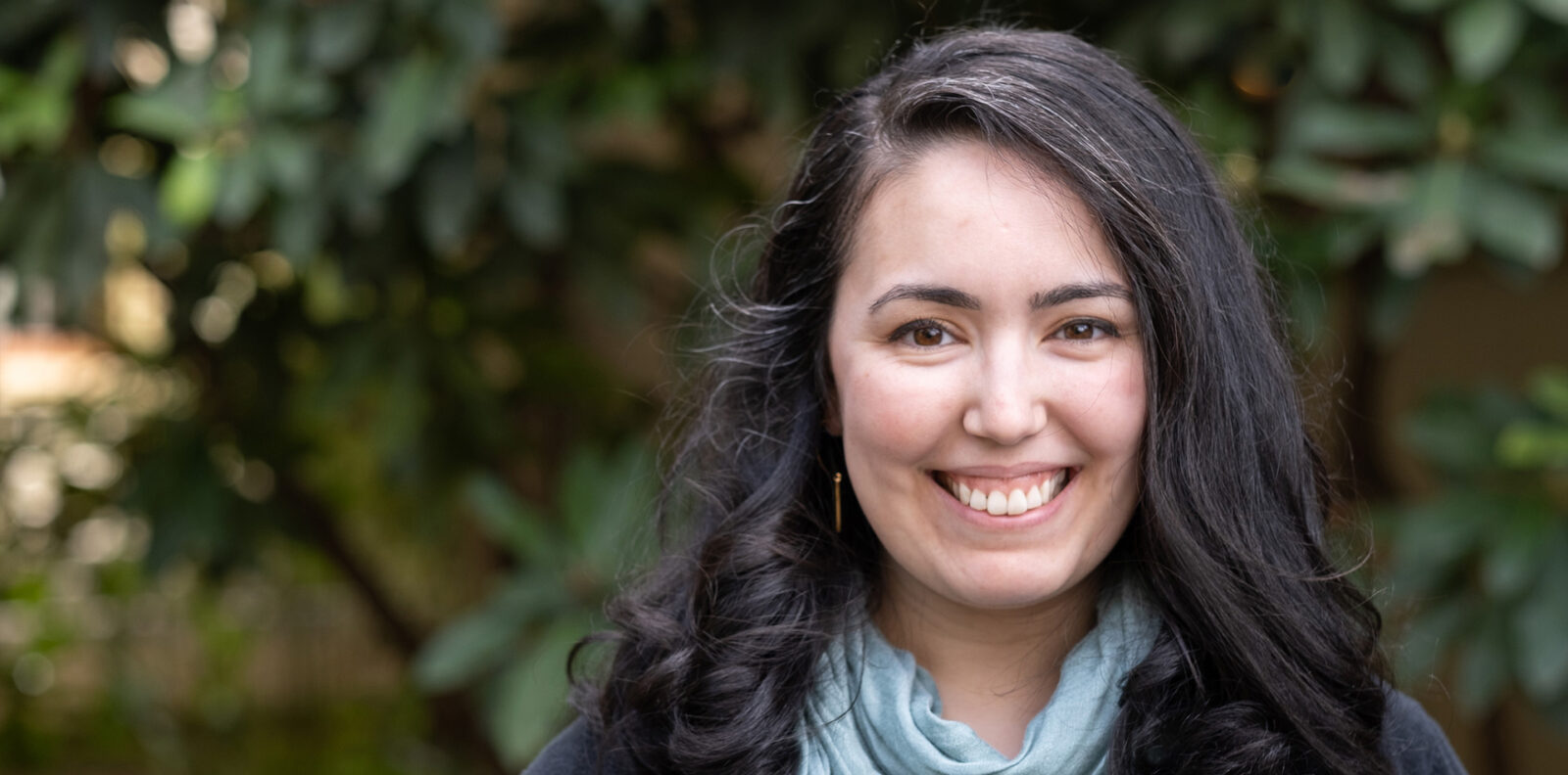 Julia Allen-Rodrigues — Environmental Science Associates