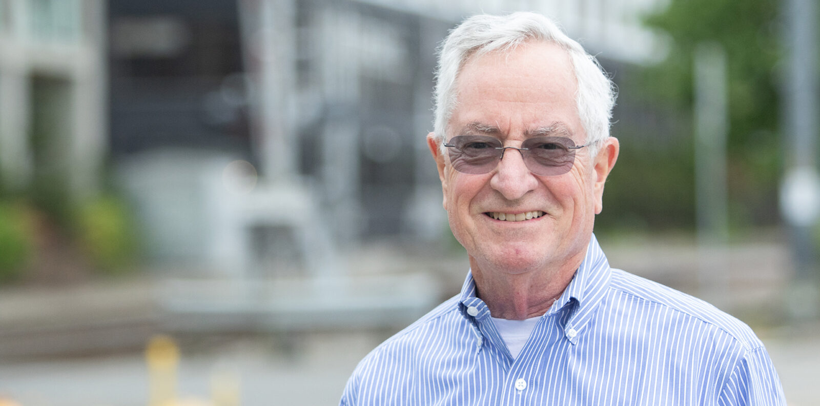 Tad Widby — Environmental Science Associates