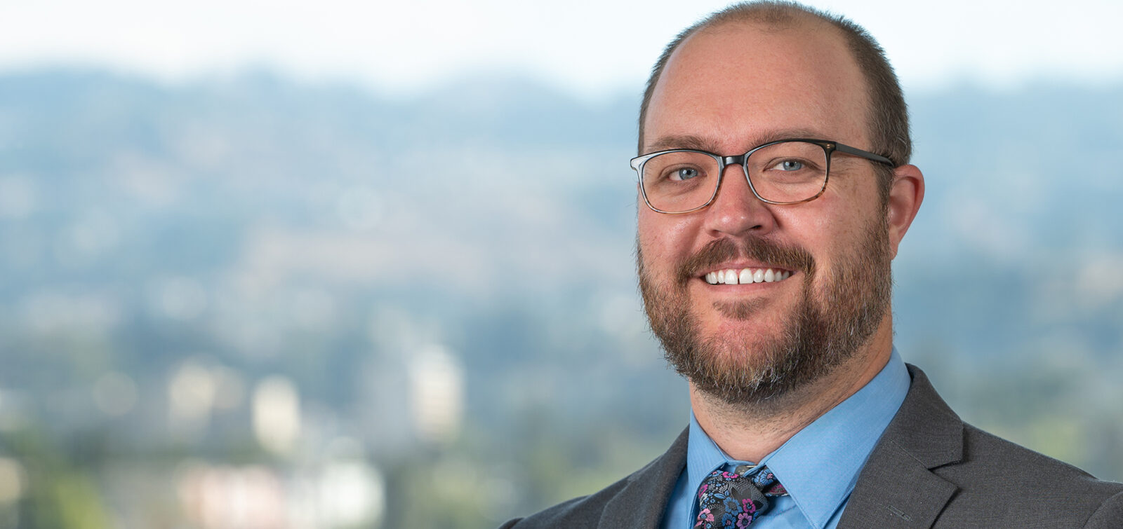 Dane Behrens, Coastal Engineer and Hydrologist