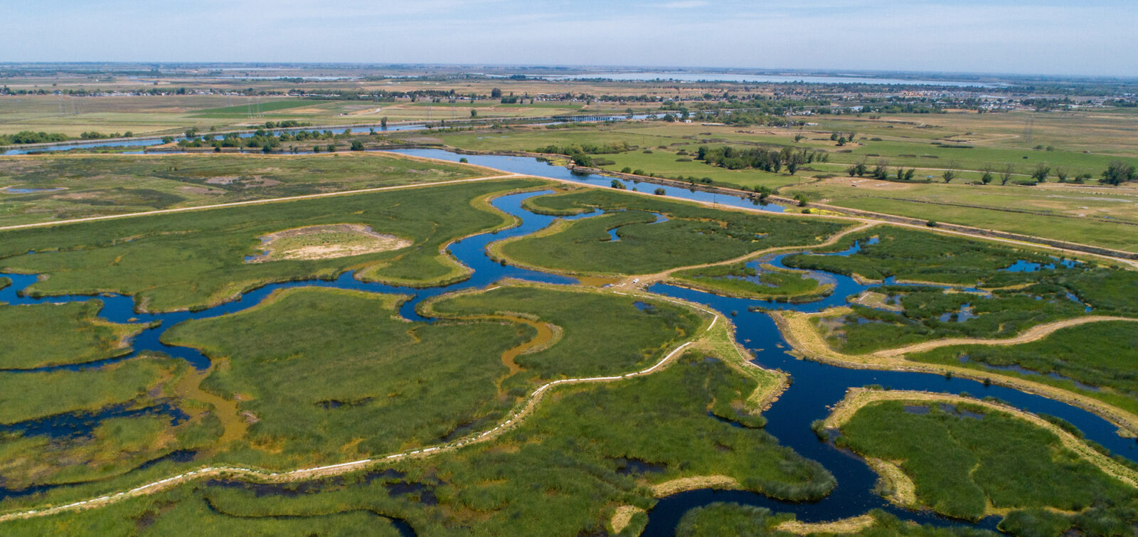 Dutch Slough Wetland Restoration — Environmental Science Associates