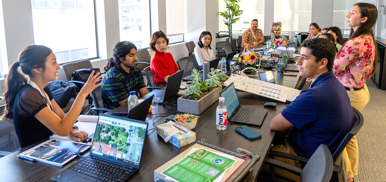 Environmental Science Associates