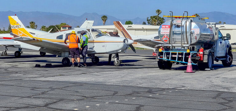 Environmental Science Associates