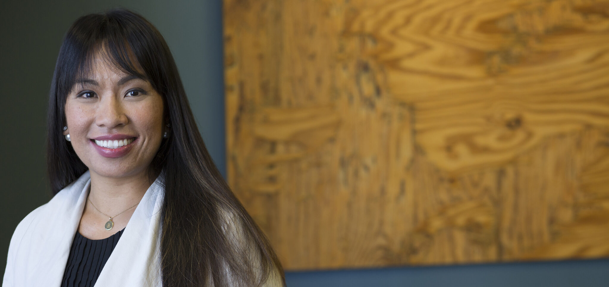 Barbra Calantas — Biological Resources and Land Management Practice Leader