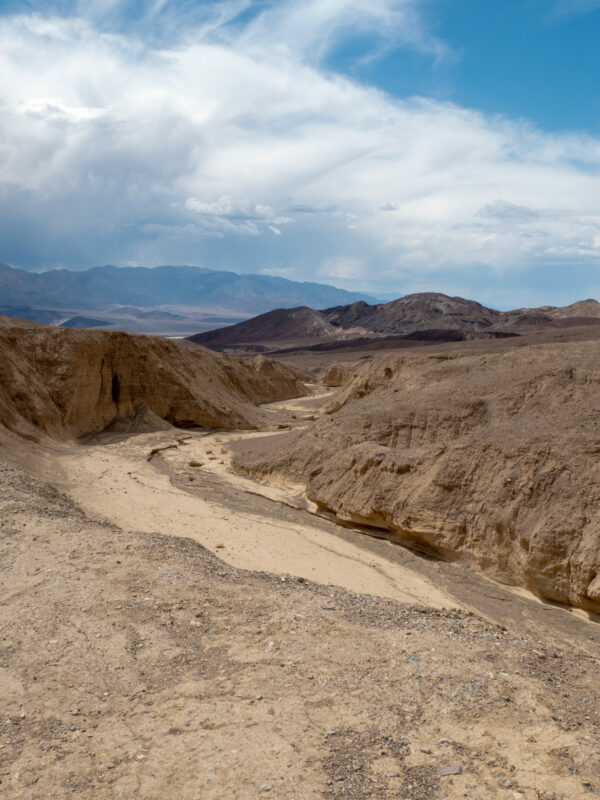 An Update on the Definition of the Waters of the U.S.