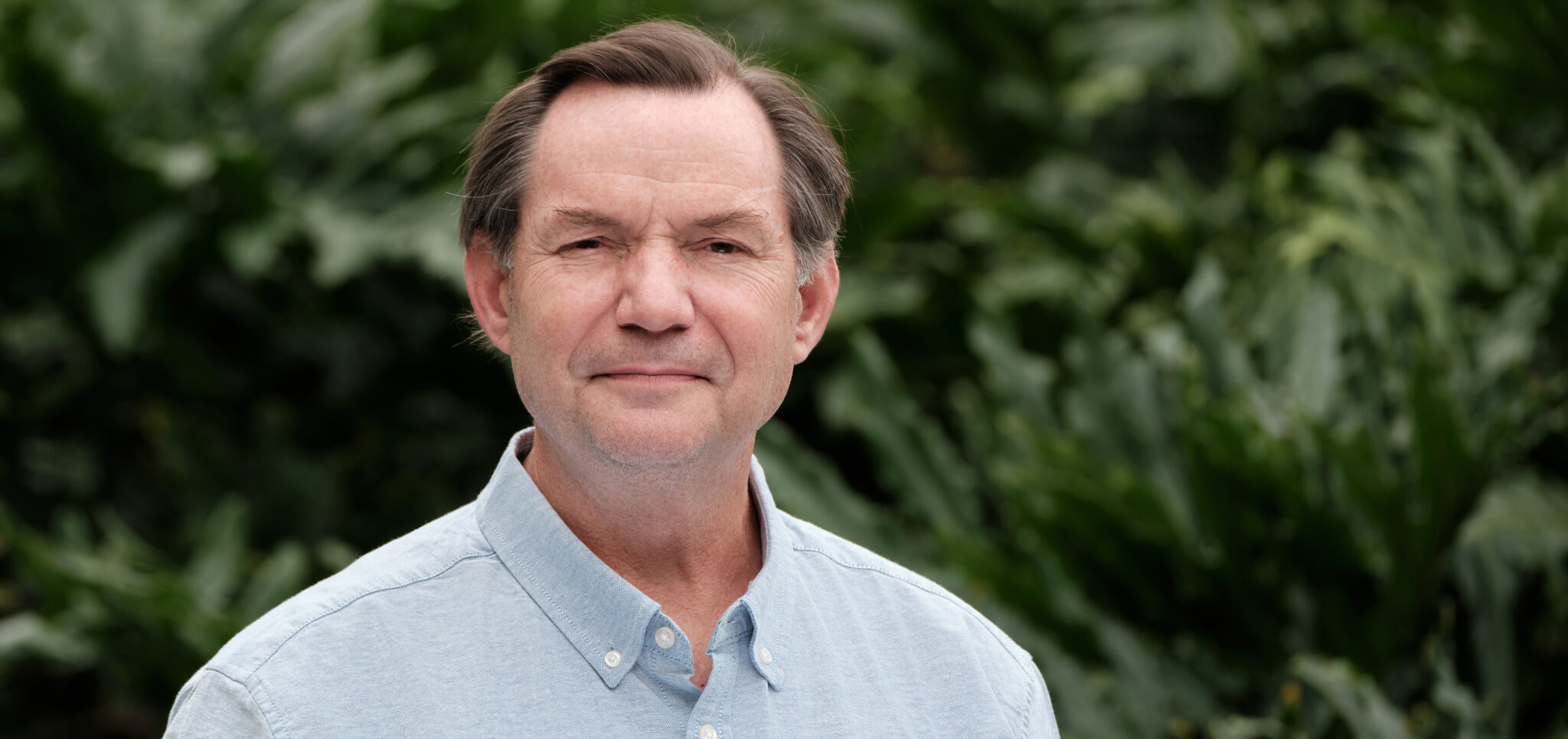 Ray Pribble, Principal Scientist